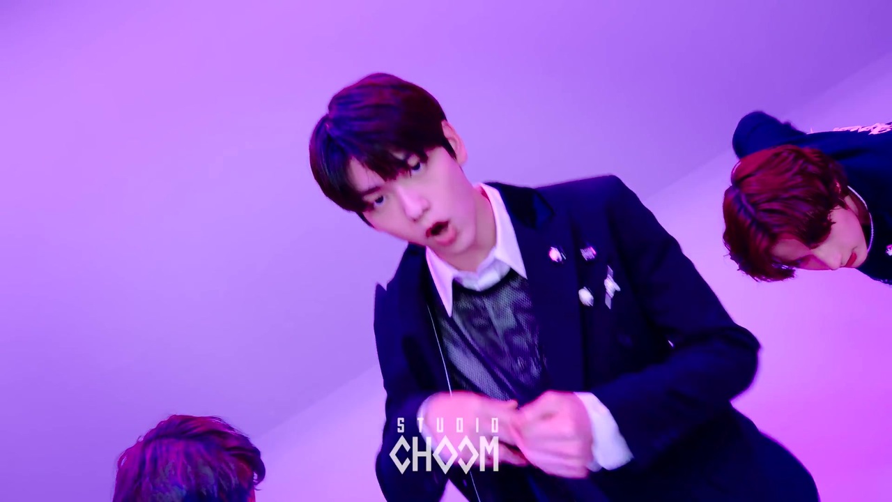 【TXT】[BE ORIGINAL] 'New Rules'【TOMORROW_X_TOGETHER】 - ニコニコ動画