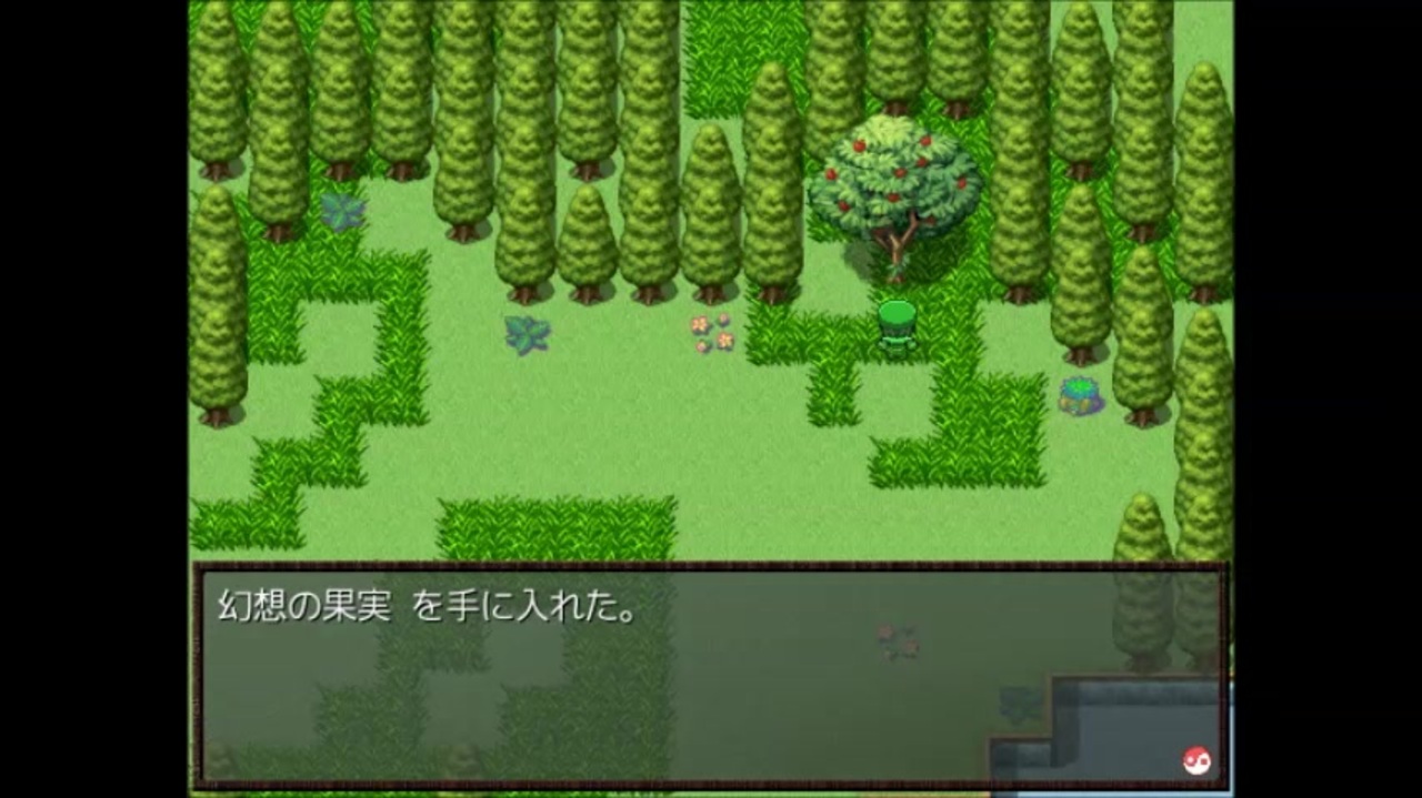 【実況】 葉っぱ妖怪が幻想郷の植物を救う物語 Part13【東方自然癒】 ニコニコ動画