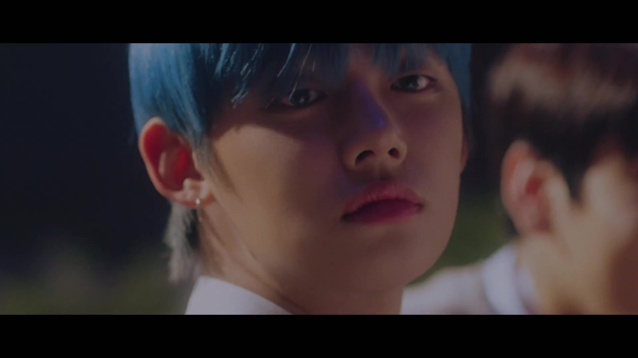 【TXT】Magic Island [Official MV]【TOMORROW_X_TOGETHER】 - ニコニコ動画