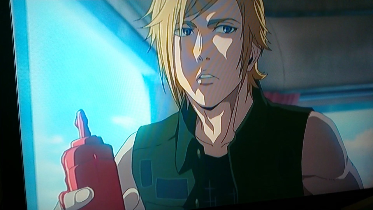 ff15 mad - ニコニコ動画