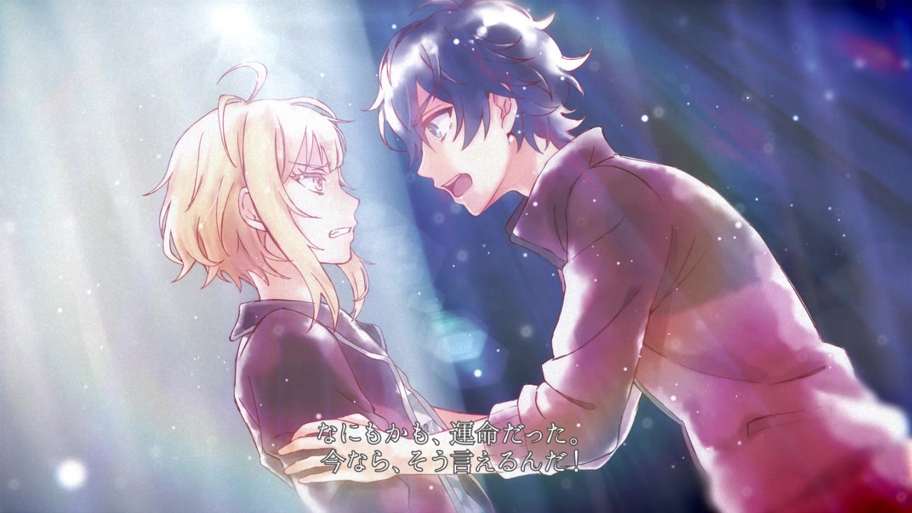 ゲーム『神様しばい』ダミーヘッドマイク収録 芝居パート - ニコニコ動画