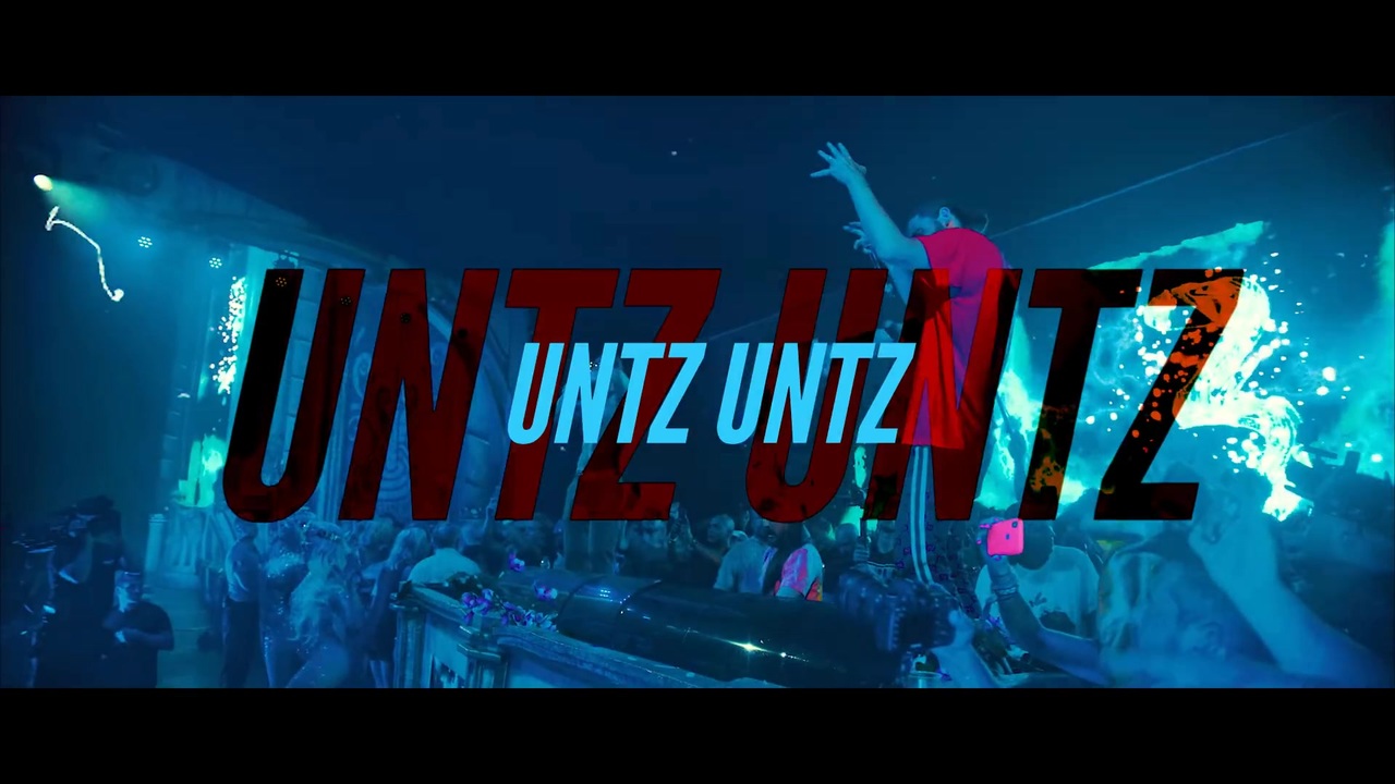 Untz Untz - ニコニコ動画