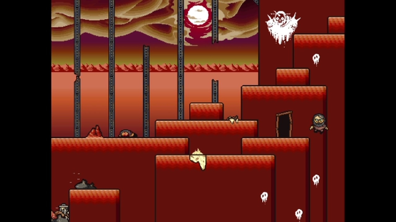 【LISA: The Pointless Chapter 1】何もかもが、ゴミ同然。part3【日本語訳実況】 - ニコニコ動画