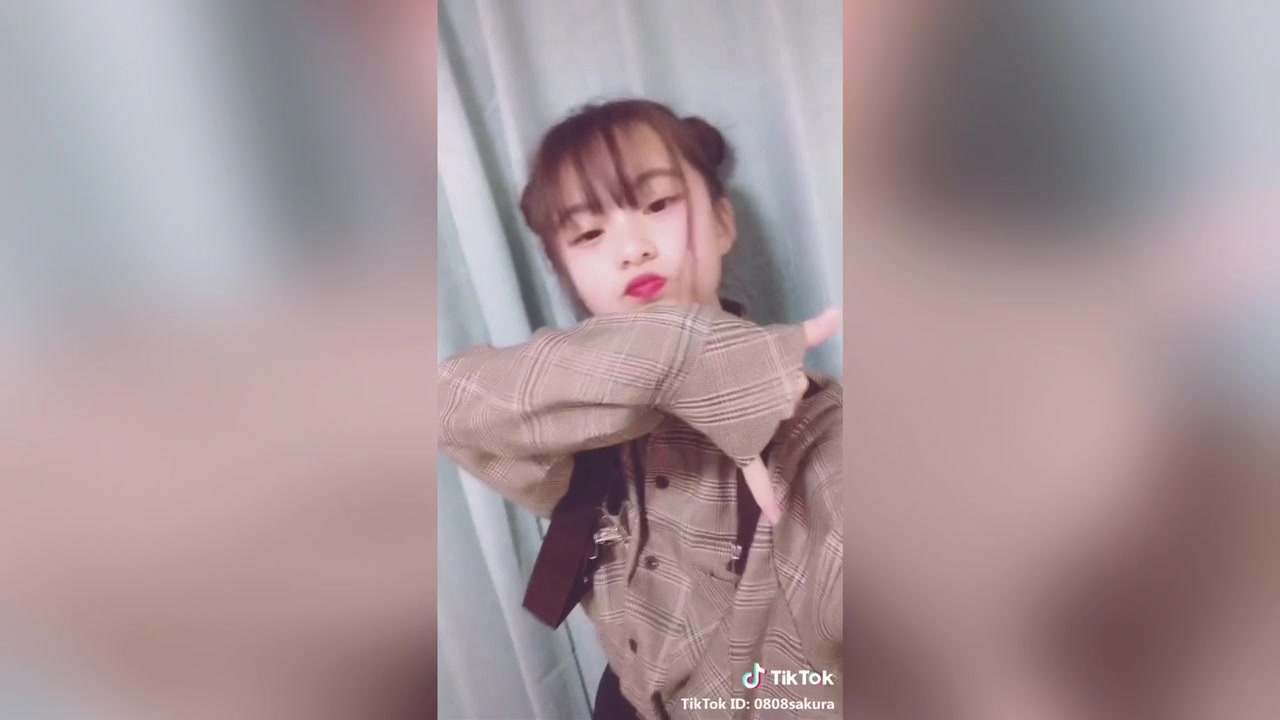 Tiktokさくらちゃんまとめその1 ニコニコ動画