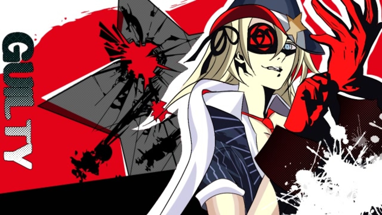 【wlw】落日の死影 Target.24【ウィキッド・ドロシィ CR23】 - ニコニコ動画