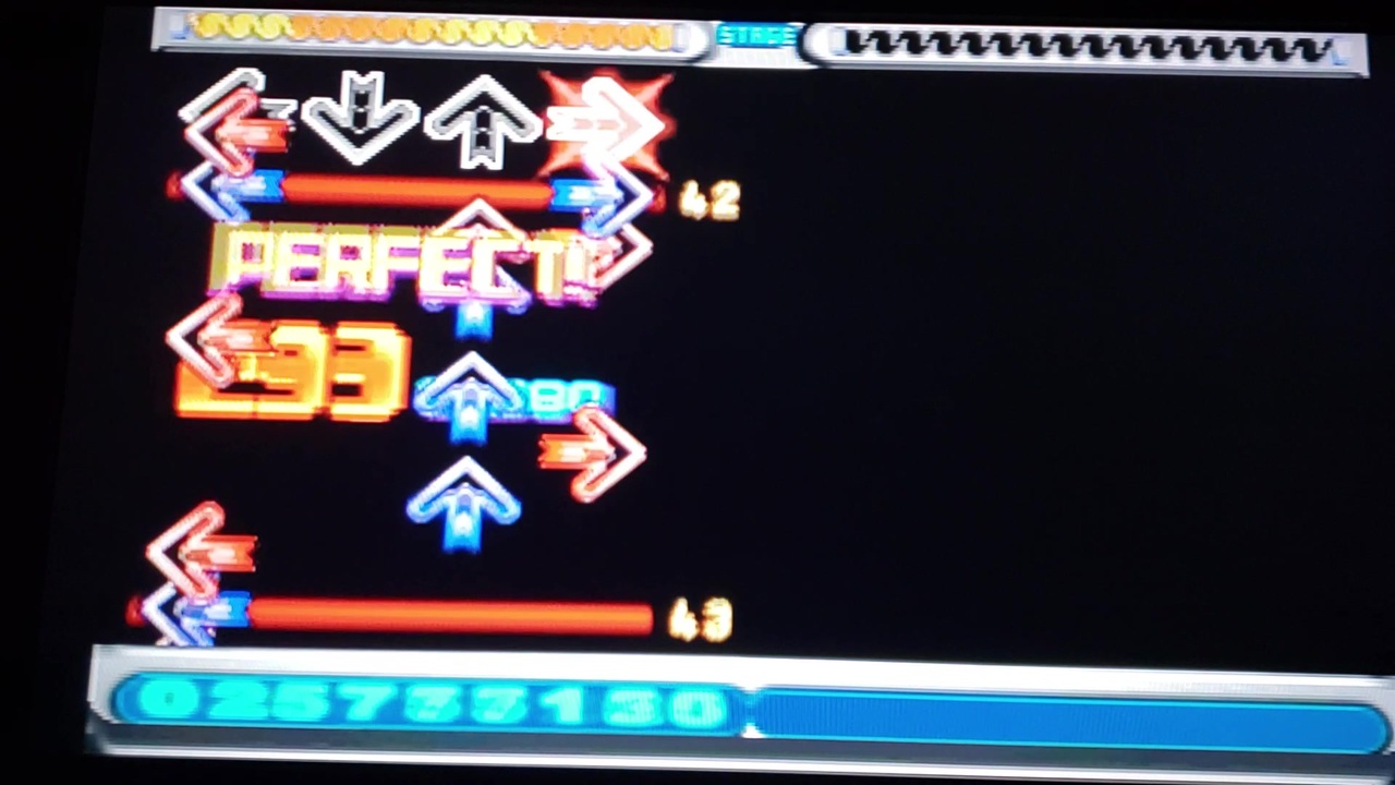 【DDR EDIT】MY GENERATION(Fat Beat Mix) Lv13 - ニコニコ動画