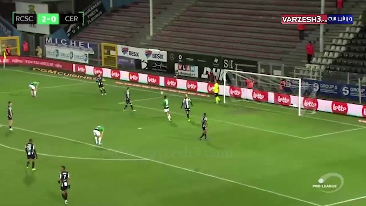 【FIFA-CWC】準々決勝2試合ダイジェスト - ニコニコ動画