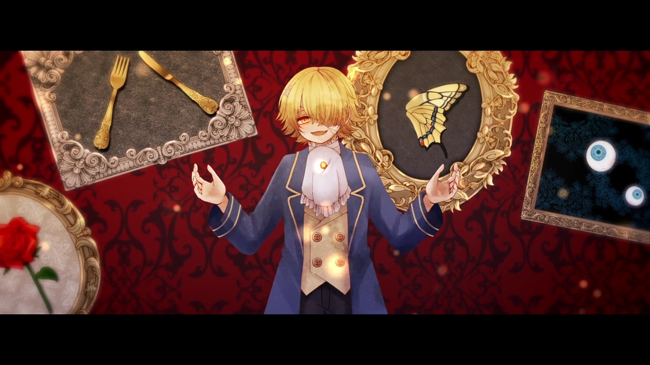 【Oliver】Collection【オリジナルMV】 - ニコニコ動画