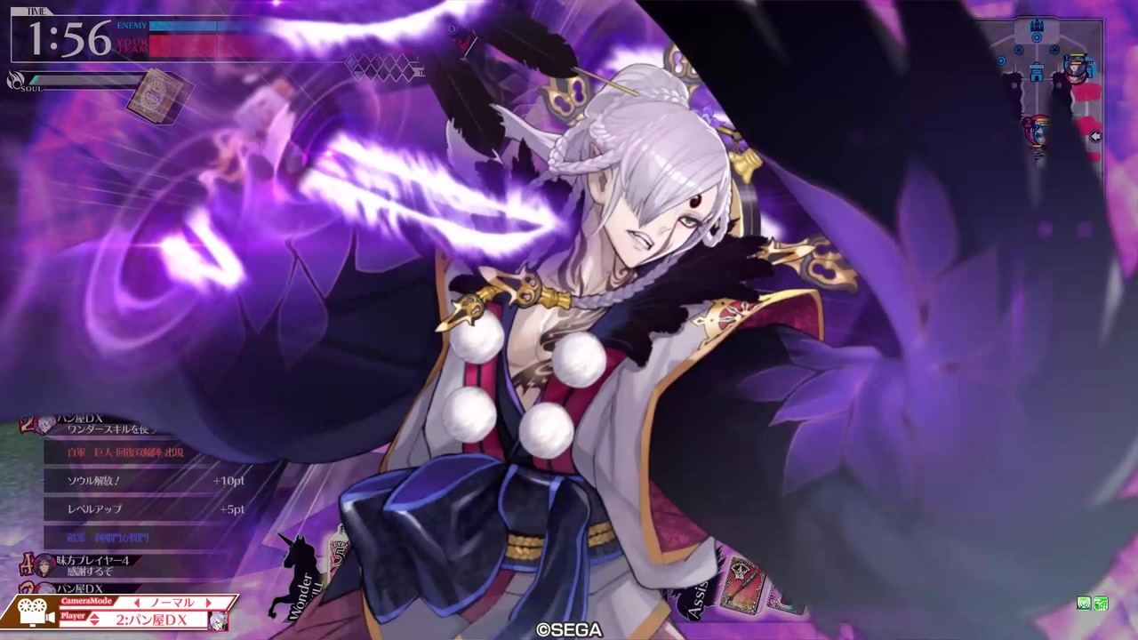 「WLW] 遮那ぴっぴ PART3 - ニコニコ動画