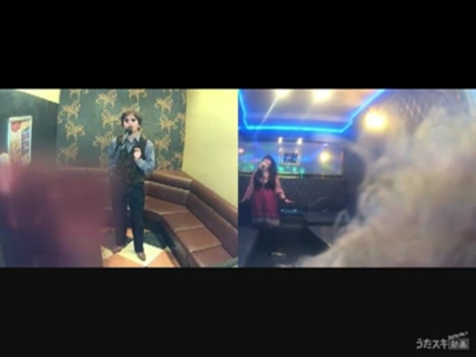 Pop Step Jump!／メロキュア(岡崎律子/日向めぐみ) - ニコニコ動画