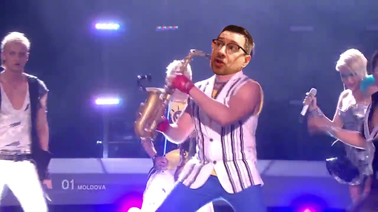 Epic good job.so far - ニコニコ動画