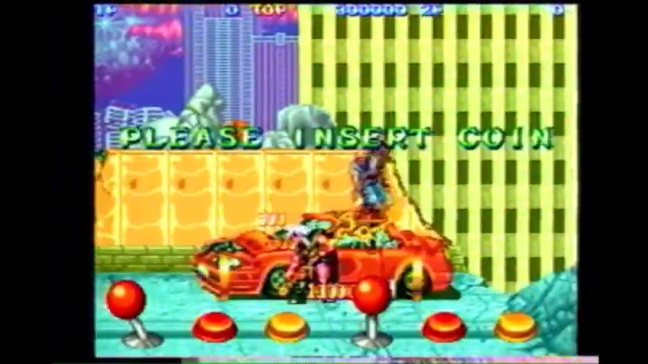 幻界超戦デストピア Genkai Chōsen Distopia - ニコニコ動画