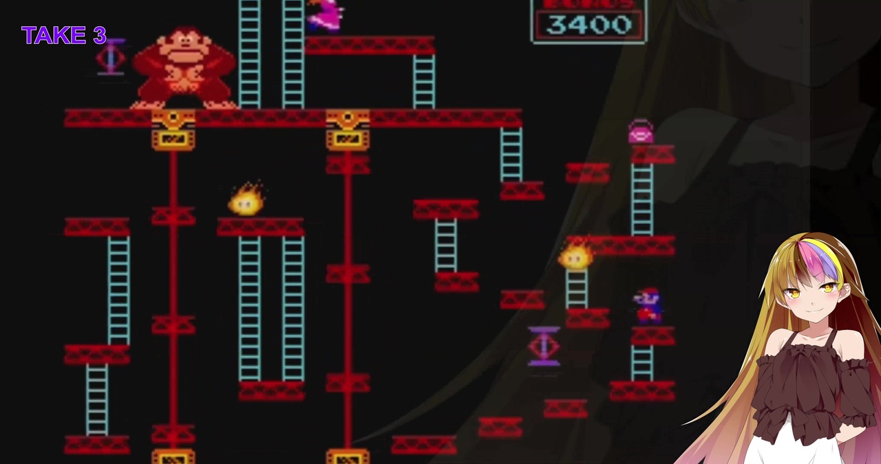 【ﾄﾞﾝｷｰｺﾝｸﾞ64 VOICEROID実況】 バナナを見せろ！8本目 - ニコニコ動画