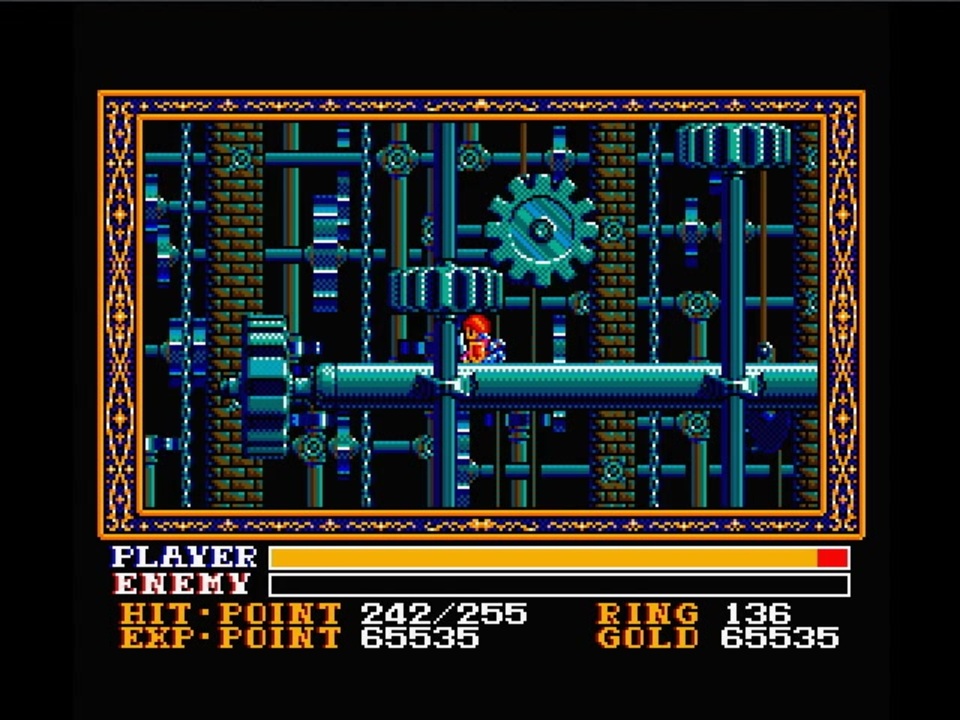 MSX FM音源(MGSDRV) YS3より『時の封印』 - ニコニコ動画