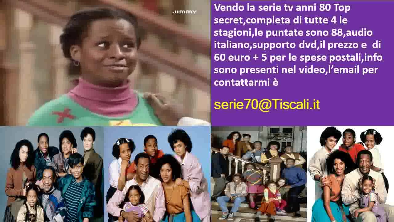 I Robinson serie TV DVD - ITA - ニコニコ動画