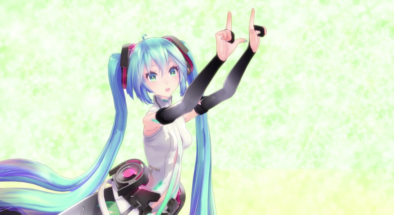 【MMD】be perfect, plz!【慎重勇者】 - ニコニコ動画