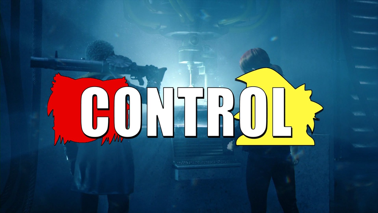 【ゆっくり実況】 CONTROL part.11 - ニコニコ動画