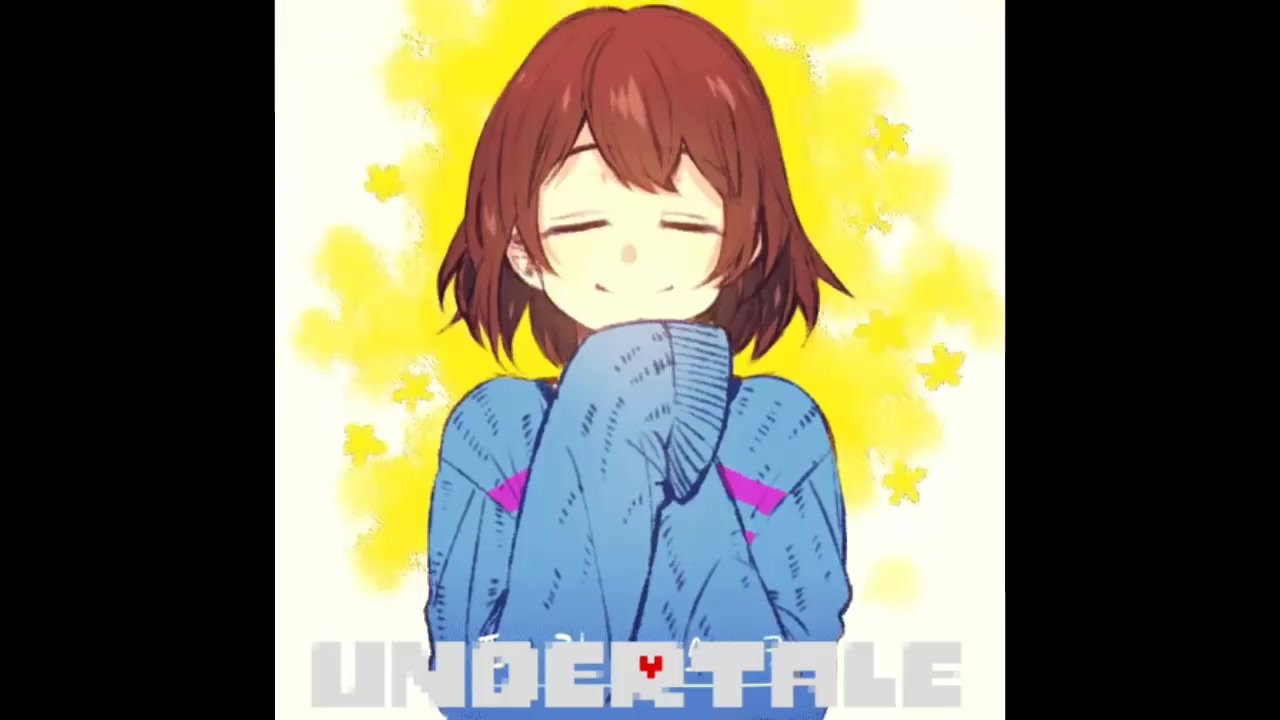 Frisk AU Themes [Once Upon a Time] - ニコニコ動画