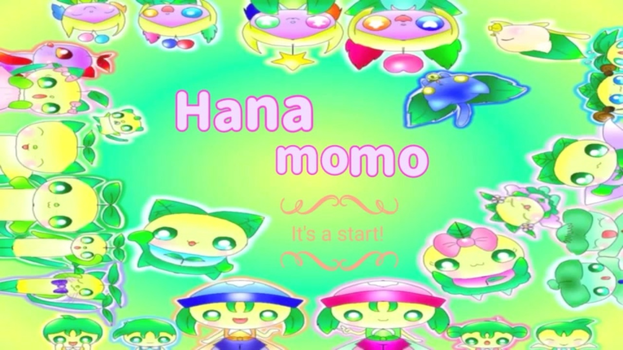 Hanamomoのテーマ - ニコニコ動画