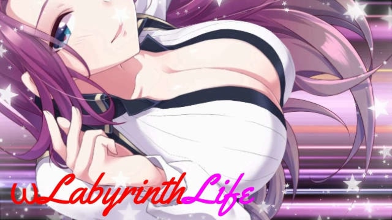 【オメガラビリンスライフ】胸ふくらむローグライクRPG part15【PC版】 - ニコニコ動画