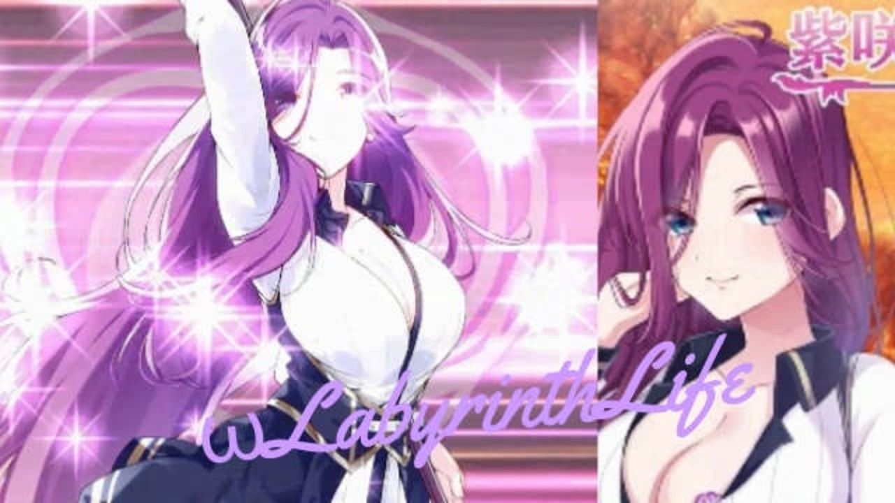 【オメガラビリンスライフ】胸ふくらむローグライクRPG part16【PC版】 - ニコニコ動画