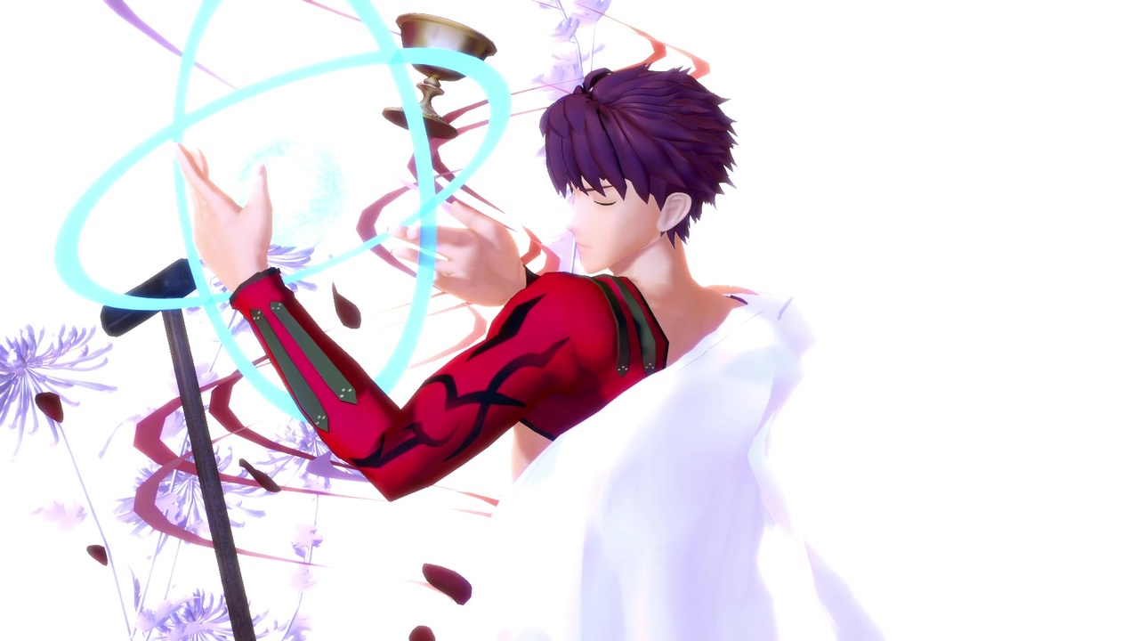 【Fate/MMD】千子村正の乙女解剖＋α【LB5】 - ニコニコ動画