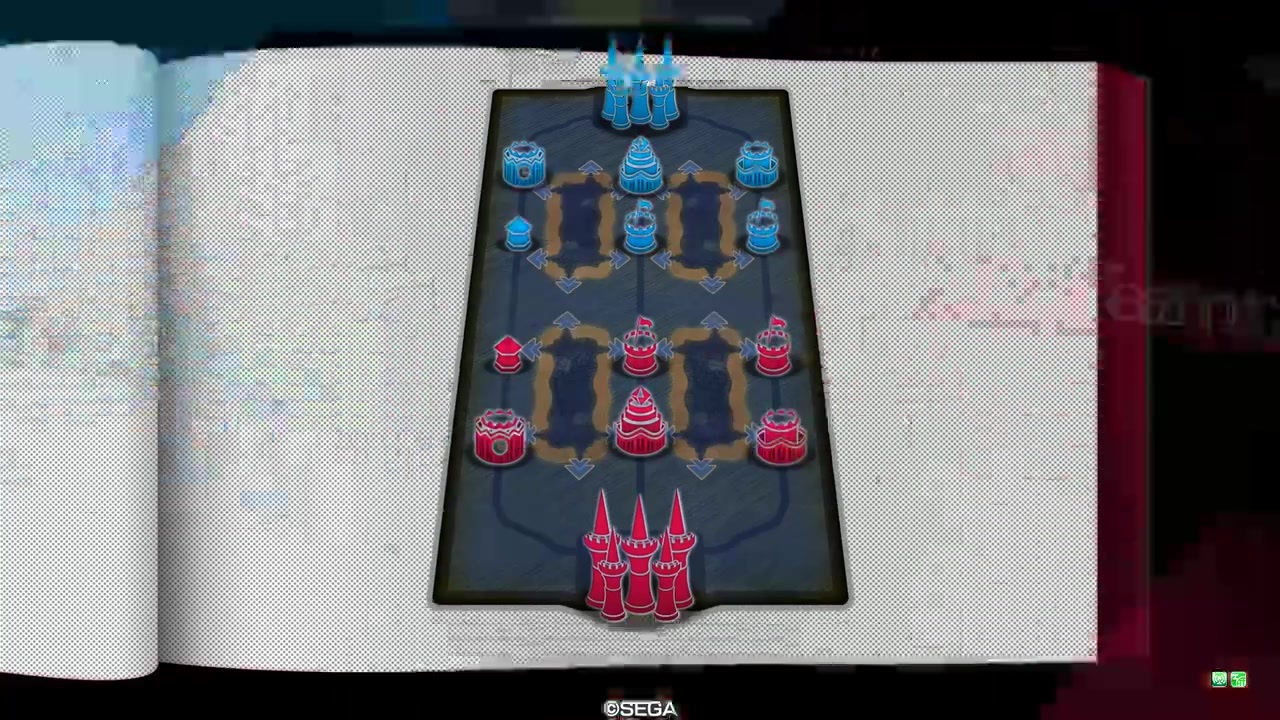 wlw デスフック EX0 EX1昇格試合 - ニコニコ動画