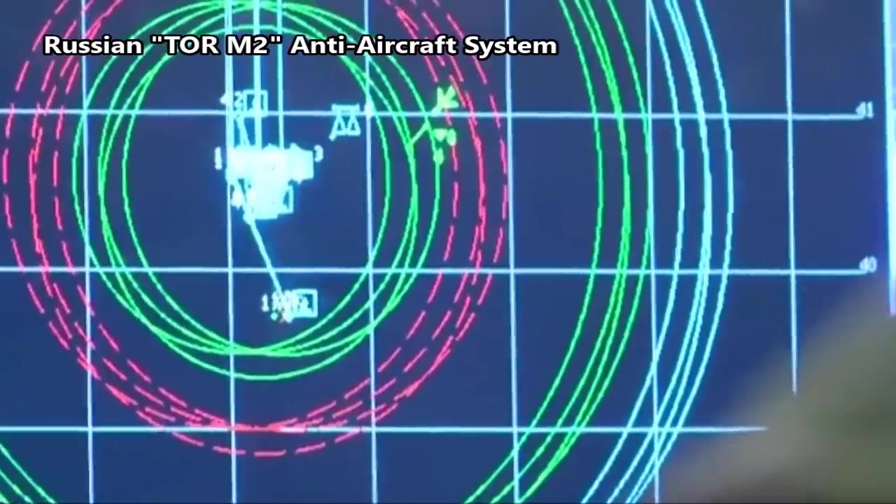 【おそロシア】9K332 トール M2 【VLS式SAM】 - ニコニコ動画
