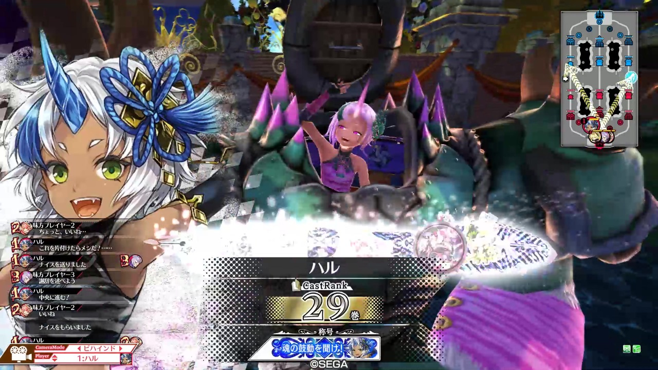 [wlw]楽しいわんだー生活Part.36(多々良)[CR29] - ニコニコ動画