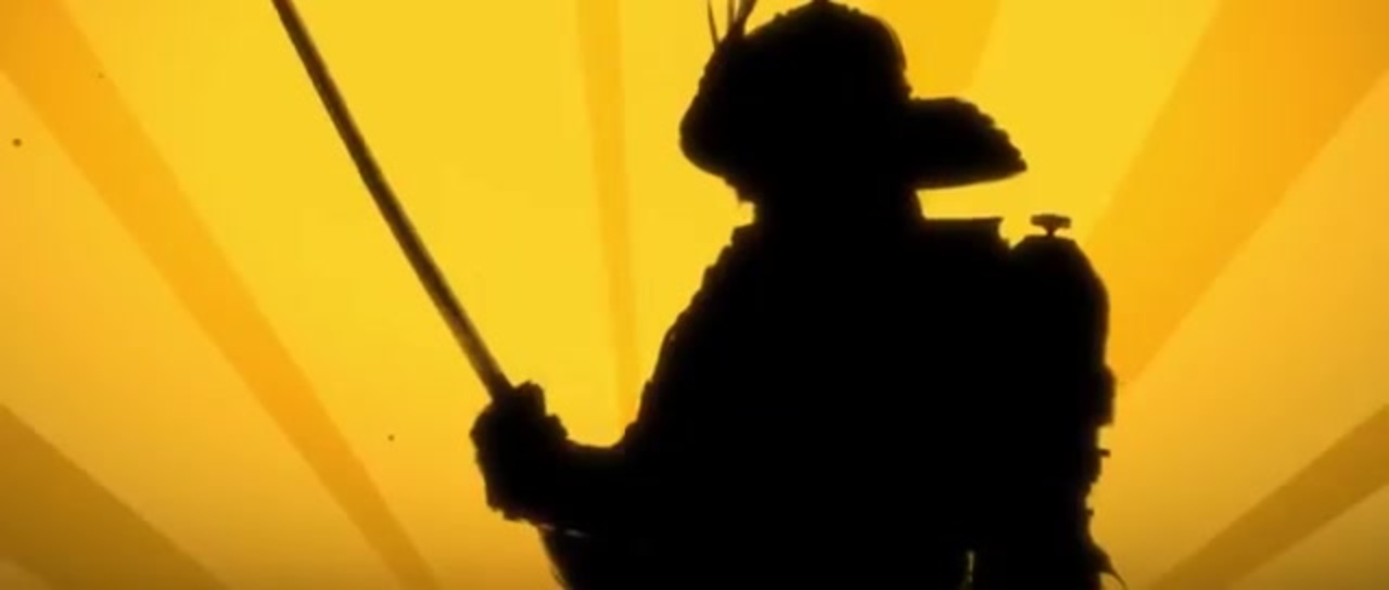 VICTORIUS - Super Sonic Samurai (Official Video) Napalm Records - ニコニコ動画