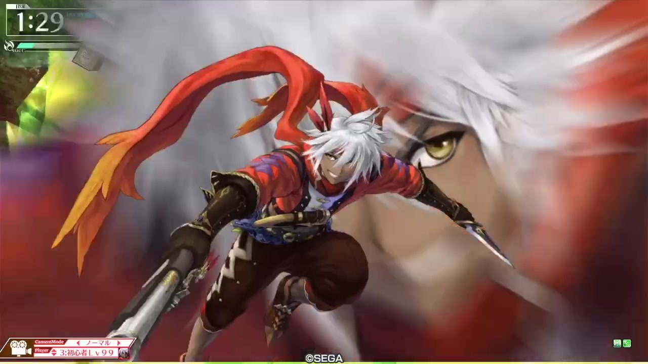 [wlw]弱者の童話戦記1(アナピCR16) - ニコニコ動画