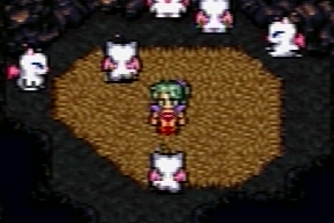 気まま実況 FF6 part12 - ニコニコ動画