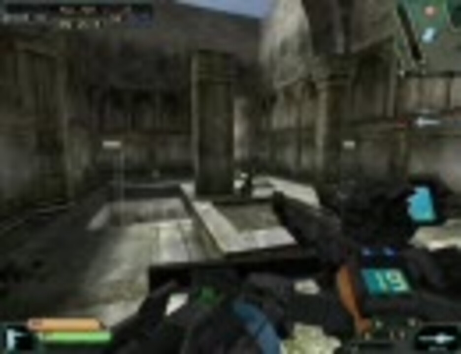 LANDMASS ZT-A/G Anubisを使ってみた - ニコニコ動画