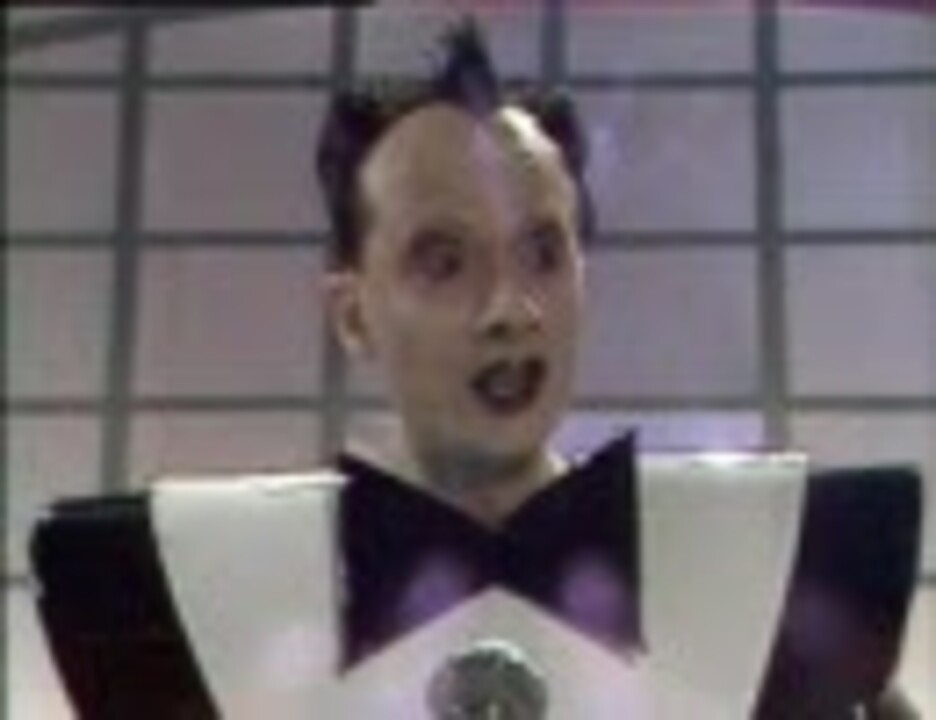 KLAUS NOMI - NOMI SONG - ニコニコ動画