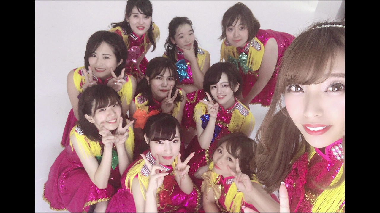 【第5弾】Password is 0 【踊ってみた】 - ニコニコ動画