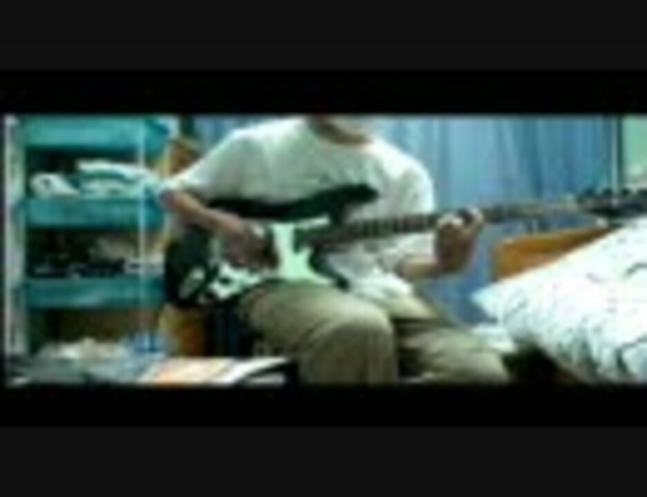 ZONE「GOOD DAYS」を弾いてみた - ニコニコ動画