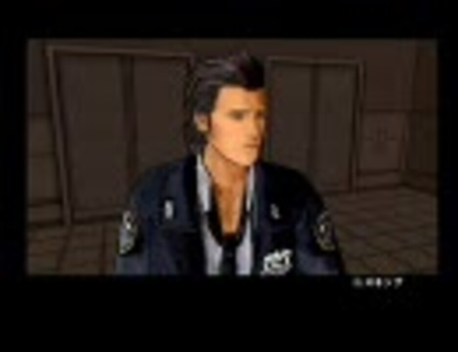 [PS2] HARD LUCKをぼやきつつプレイ4周目14 ～へたれマックス再び～ - ニコニコ動画