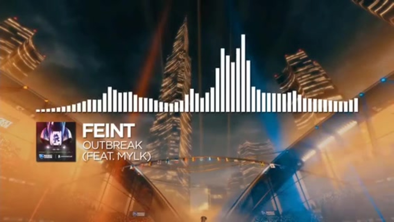 Feint - Outbreak (Feat. MYLK)【Monstercat Release】 - ニコニコ動画