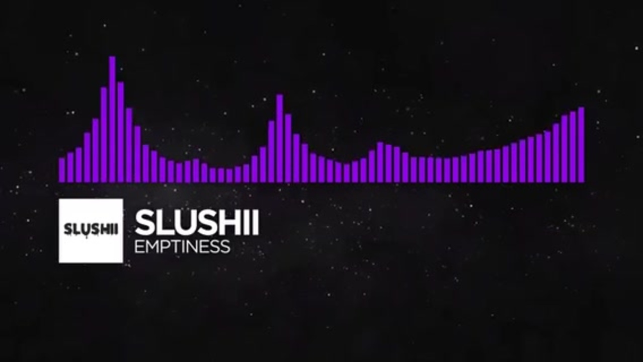 Slushii - Emptiness【Monstercat Release】 - ニコニコ動画