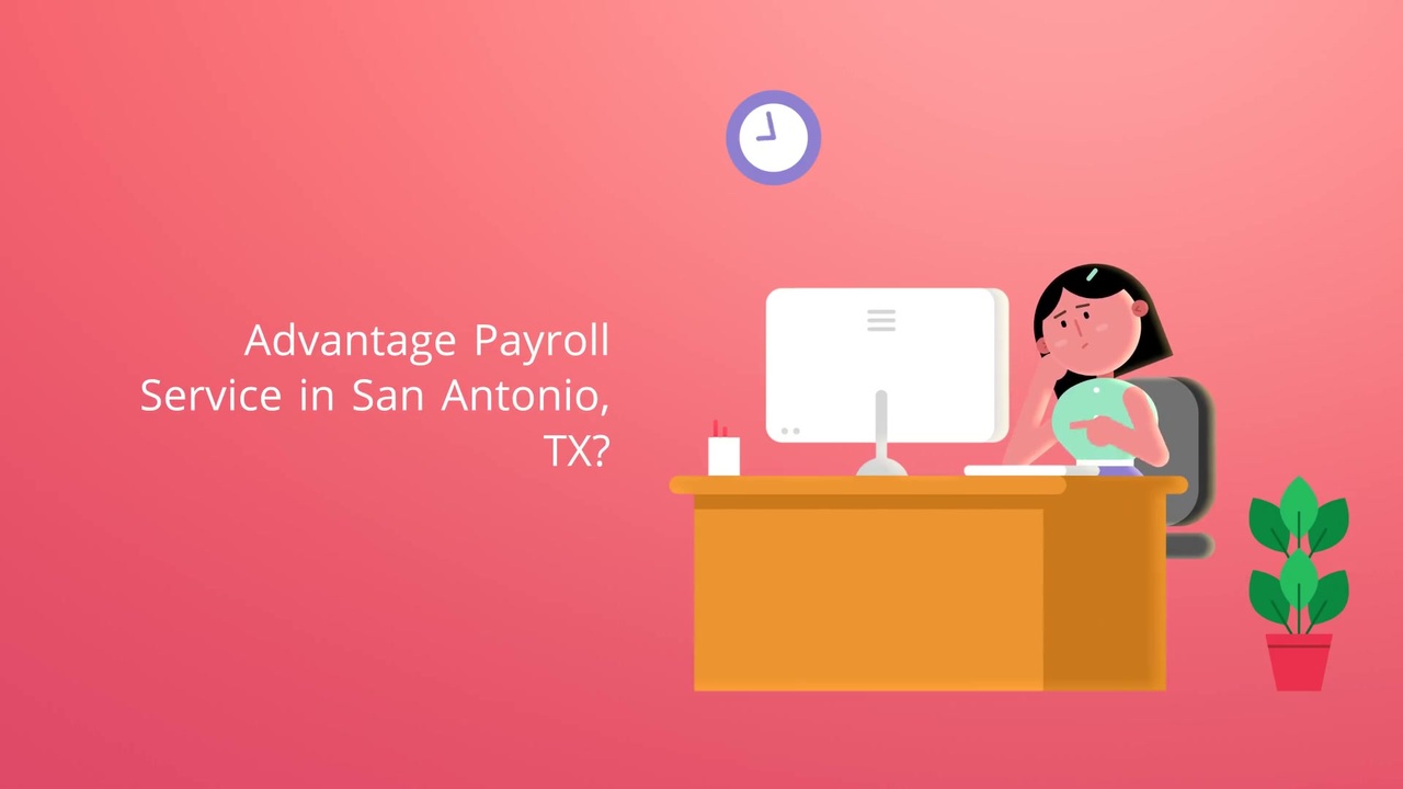 Advantage Payroll Service : The PEO Link, Inc. - ニコニコ動画