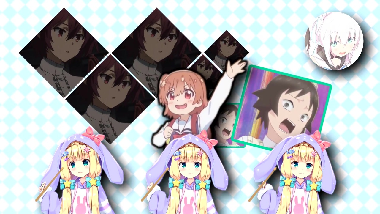 Electric vortex - ニコニコ動画