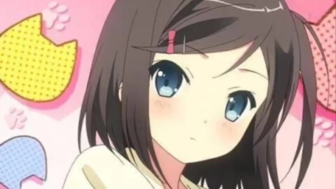 【うるん】【無編集・無修正】しじみ→泥酔→泣き芸→おなら ニコニコ動画