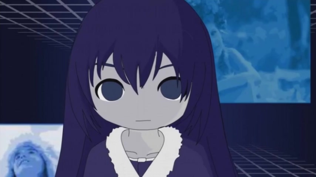 SCPの自作ゲームPV(ver.3)【終点収容シマツガミ】 - ニコニコ動画