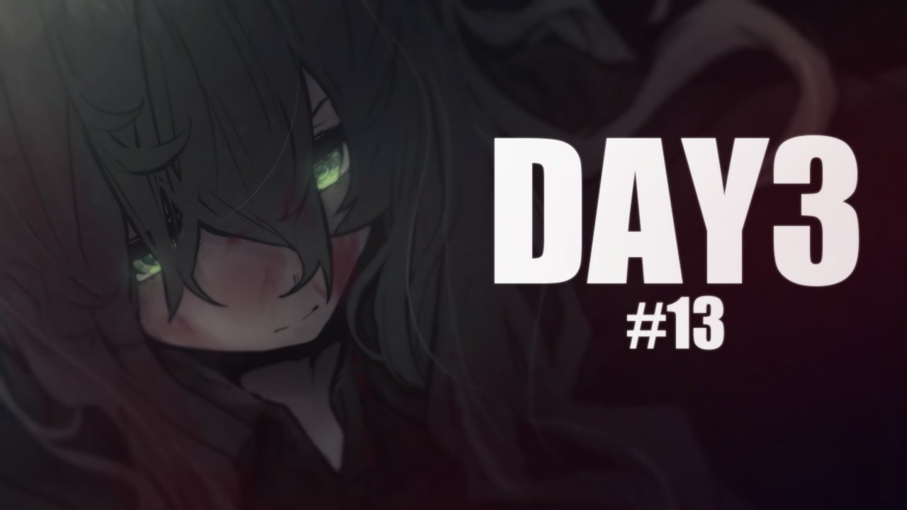 【クトゥルフ神話TRPG】DAY3 #13:偏執 - ニコニコ動画