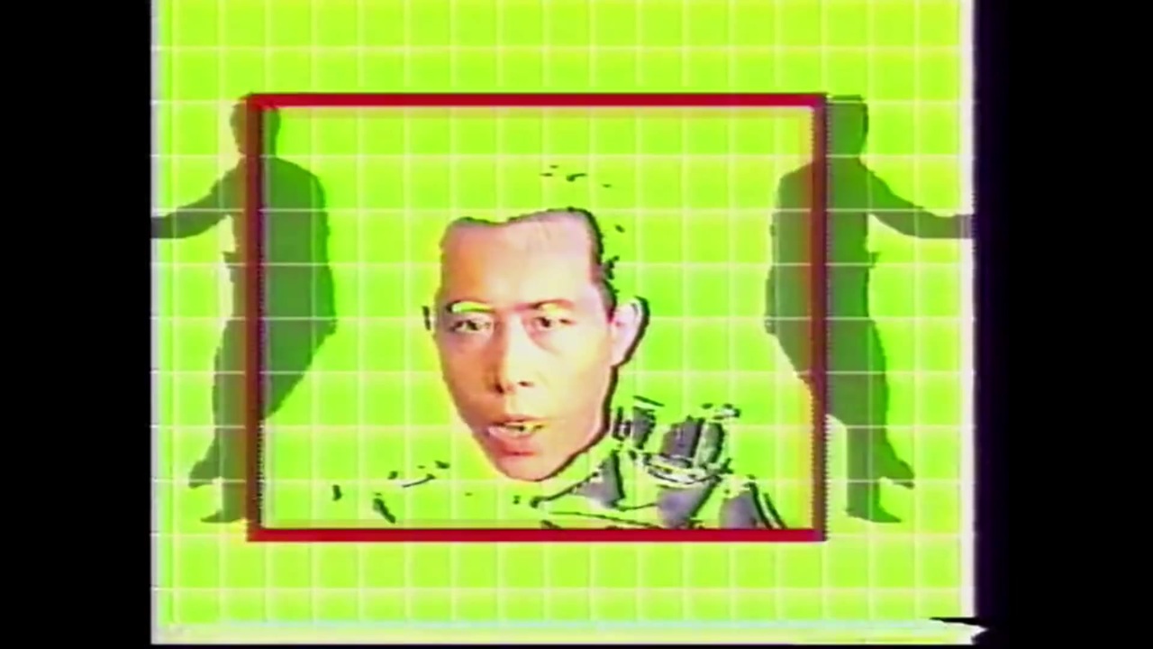 P-MODEL 2D OR NOT 2D 1080p60fps - ニコニコ動画