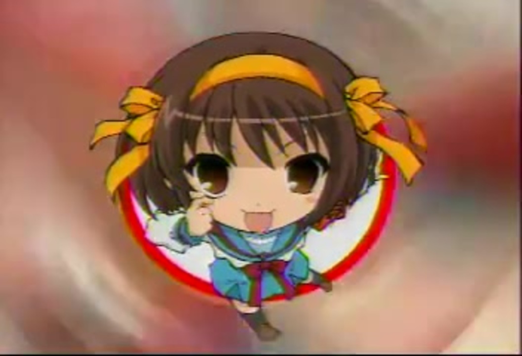 2006年04月アニメなどCM集 - ニコニコ動画