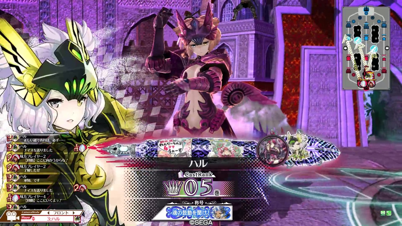 [wlw]楽しいわんだー生活Part.76(ｼｸﾞﾙ)[CR EX5] - ニコニコ動画