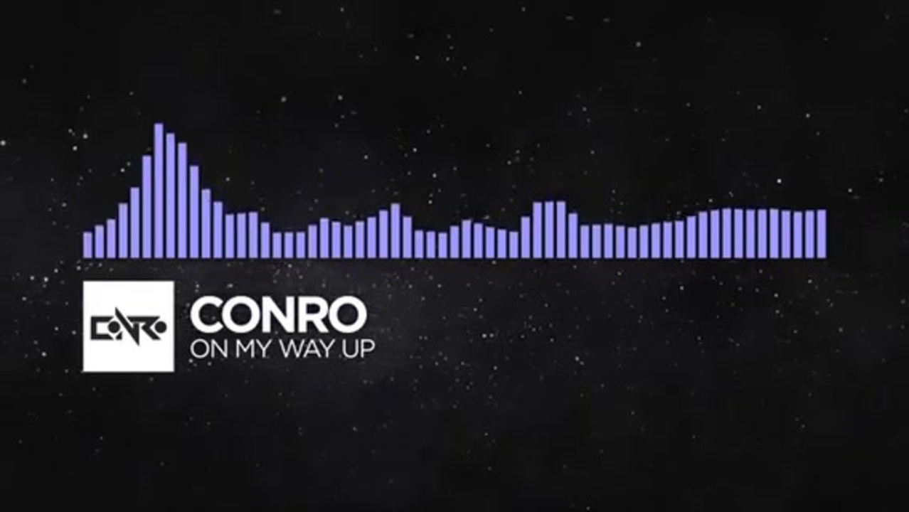 Conro - On My Way Up【Monstercat Release】 - ニコニコ動画