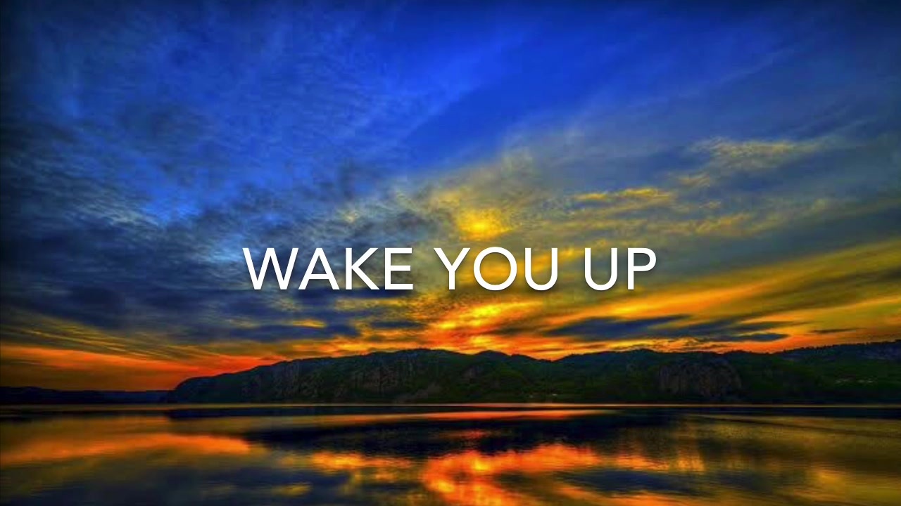 【オリジナル曲】WAKE YOU UP - ニコニコ動画