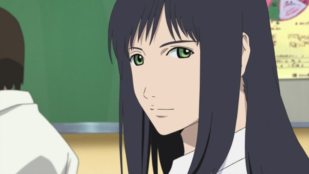 REIDEEN 第9話 ｢闇を呼ぶ者｣ アニメ/動画 - ニコニコ動画